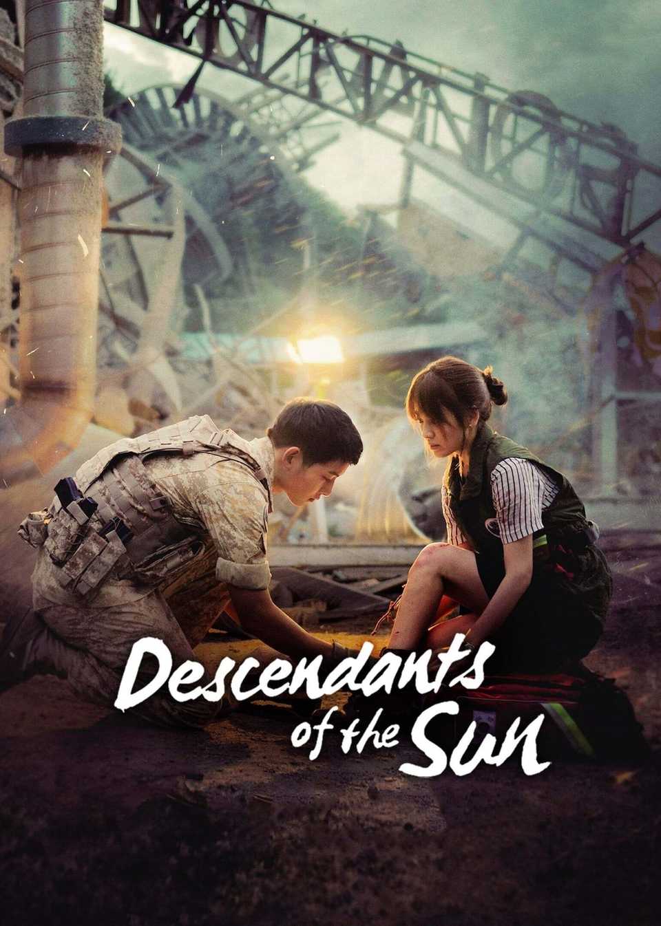 20 Most Romantic K-Dramas to Watch Next