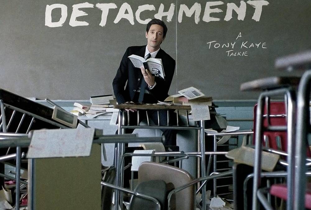 Detachment | MovieWeb