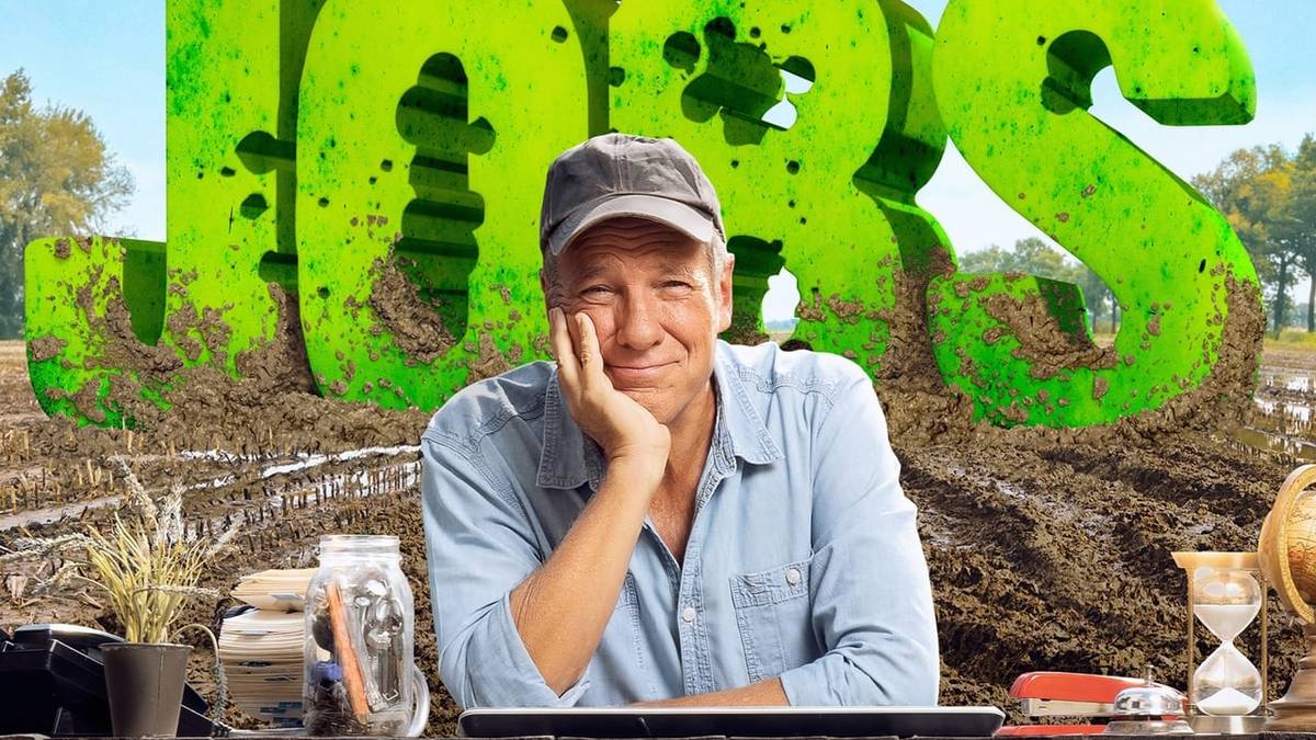 Dirty Jobs | MovieWeb
