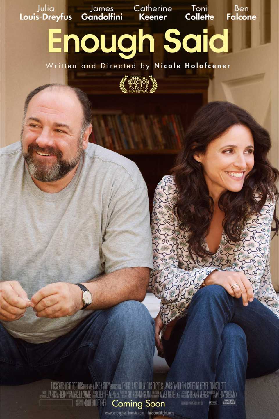 James Gandolfini's Last Two Roles Show His Incredible Range