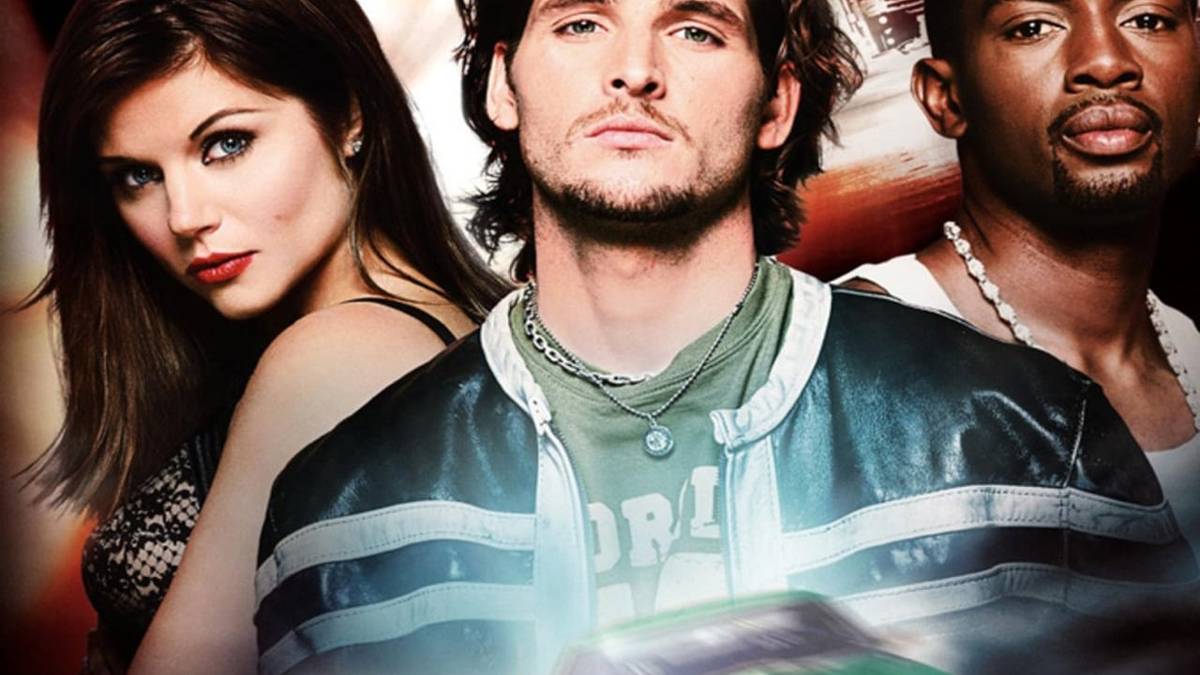 Fastlane | MovieWeb