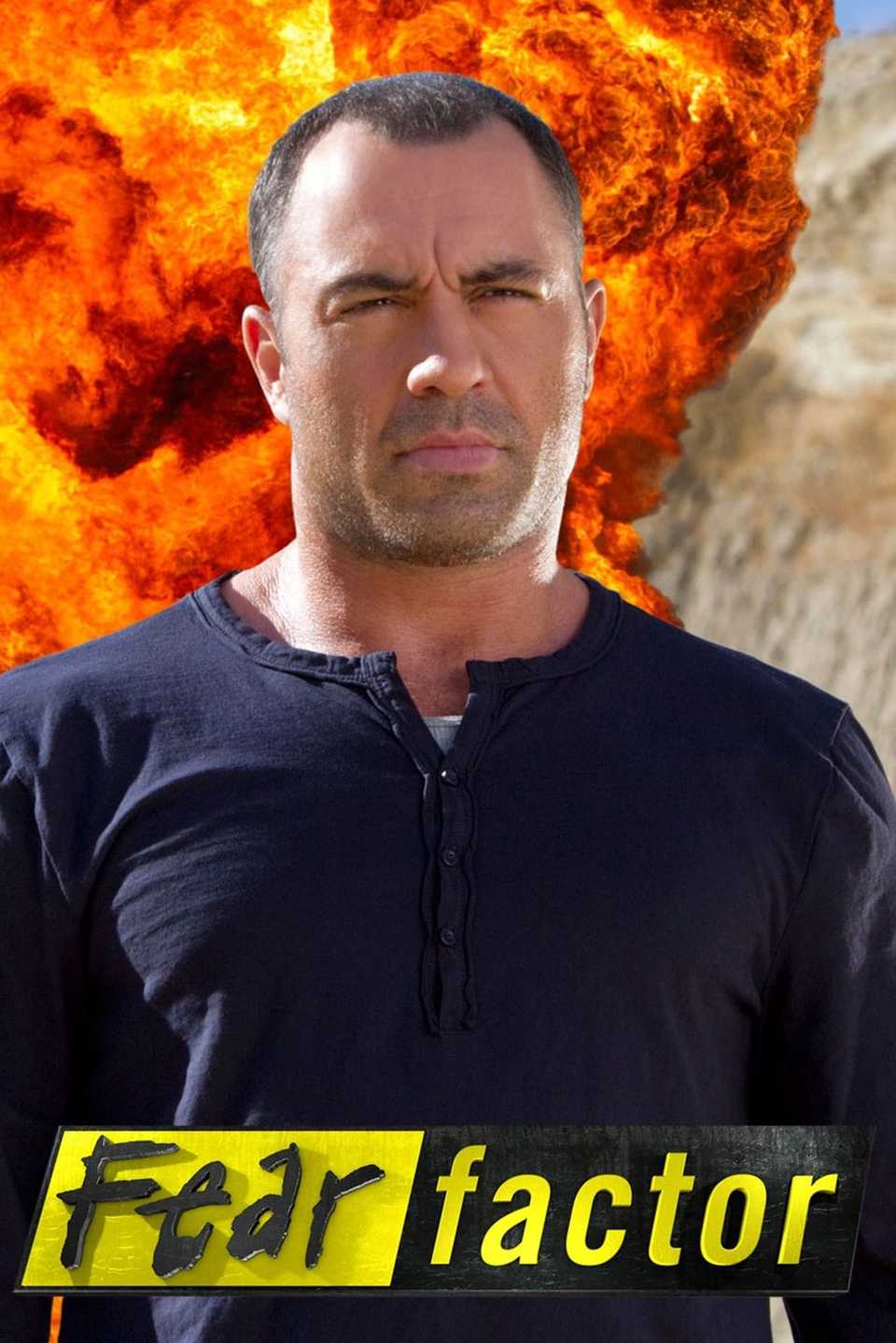 Fox's 'Fear Factor' Reboot Hires 'Jackass' Johnny Knoxville as New Host