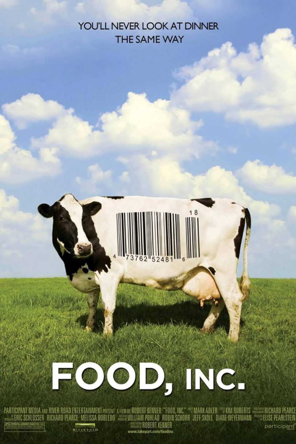10 Best Documentaries About the Food Industry