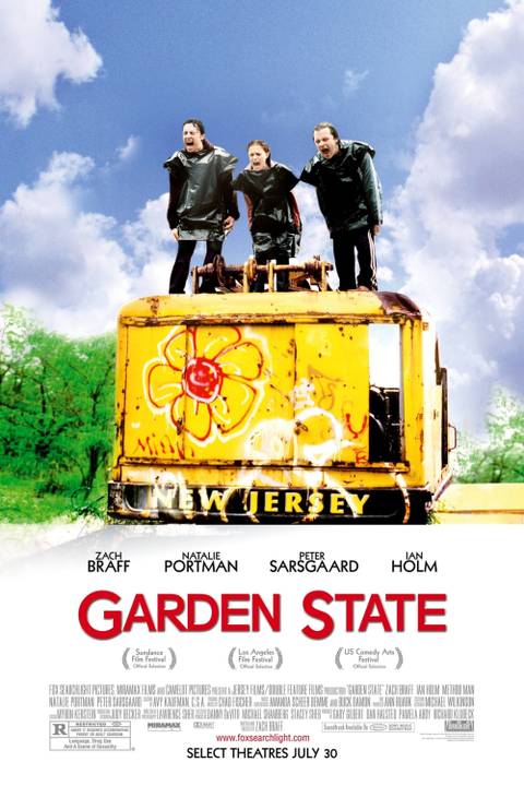 Garden State | MovieWeb