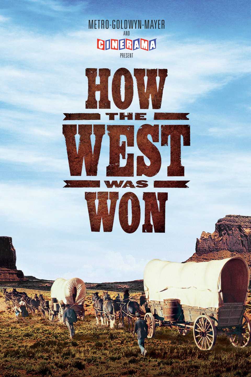 Best Western Movies of the 1960s, Ranked