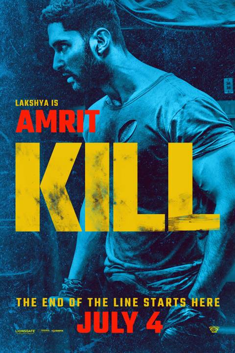 Kill Review | Wince Your Way Through 2023's Most Violent — and Perhaps ...