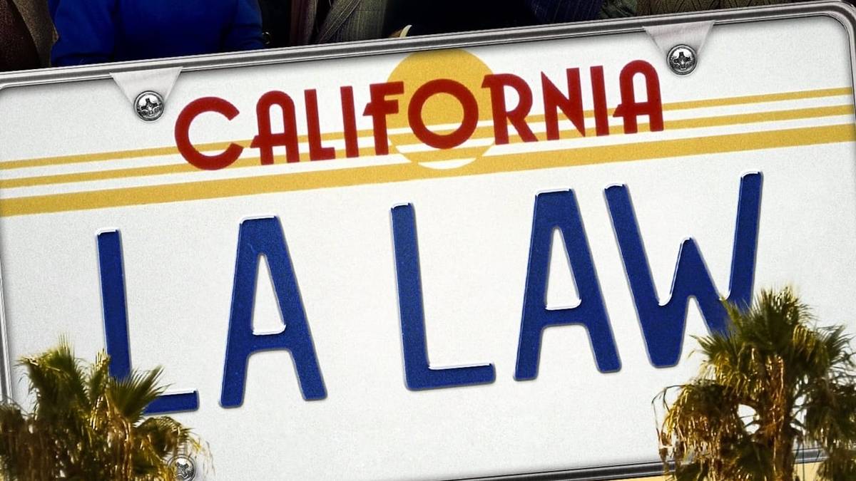 L.A. Law | MovieWeb