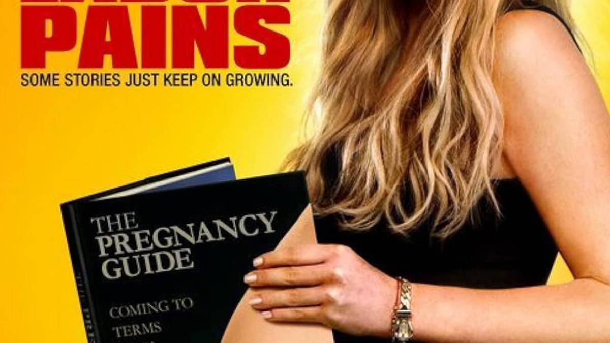 Labor Pains | MovieWeb