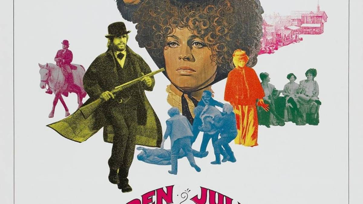McCabe and Mrs. Miller | MovieWeb