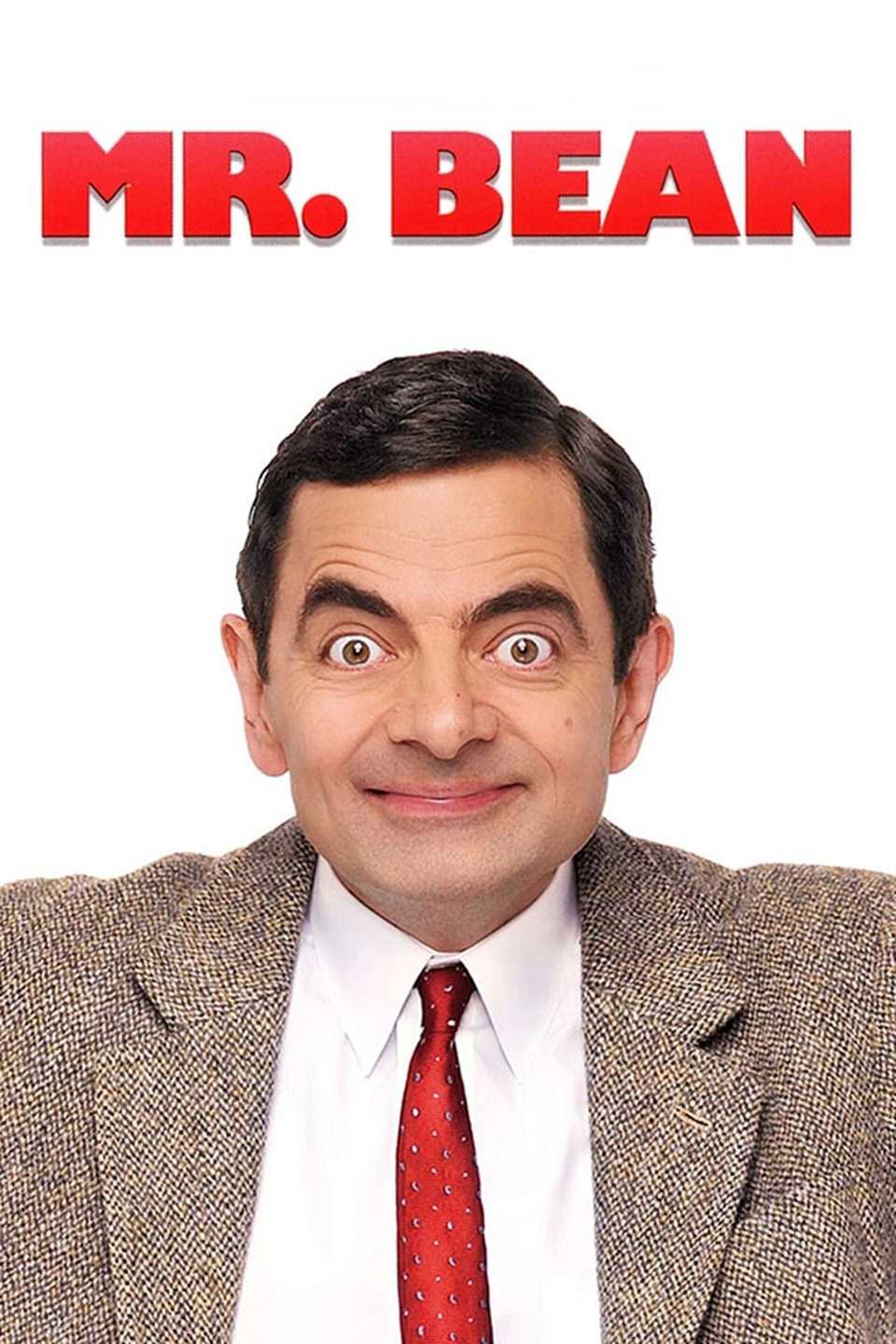 Rowan Atkinson Hates His Best-Loved Characters including Mr. Bean