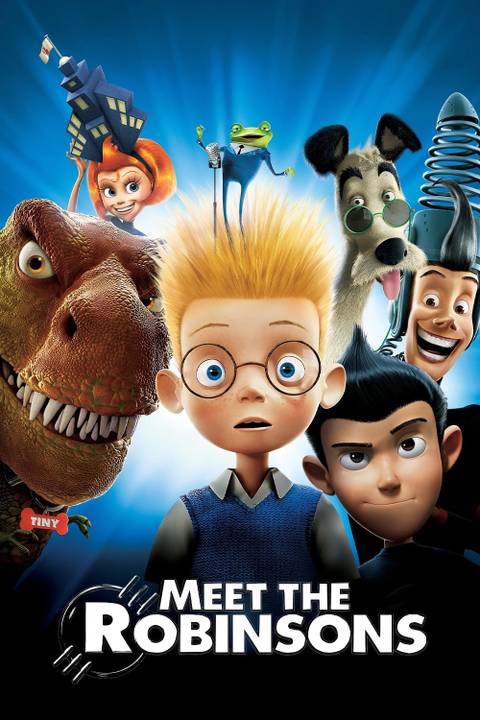 Best Sci-Fi Movies for Kids, Ranked
