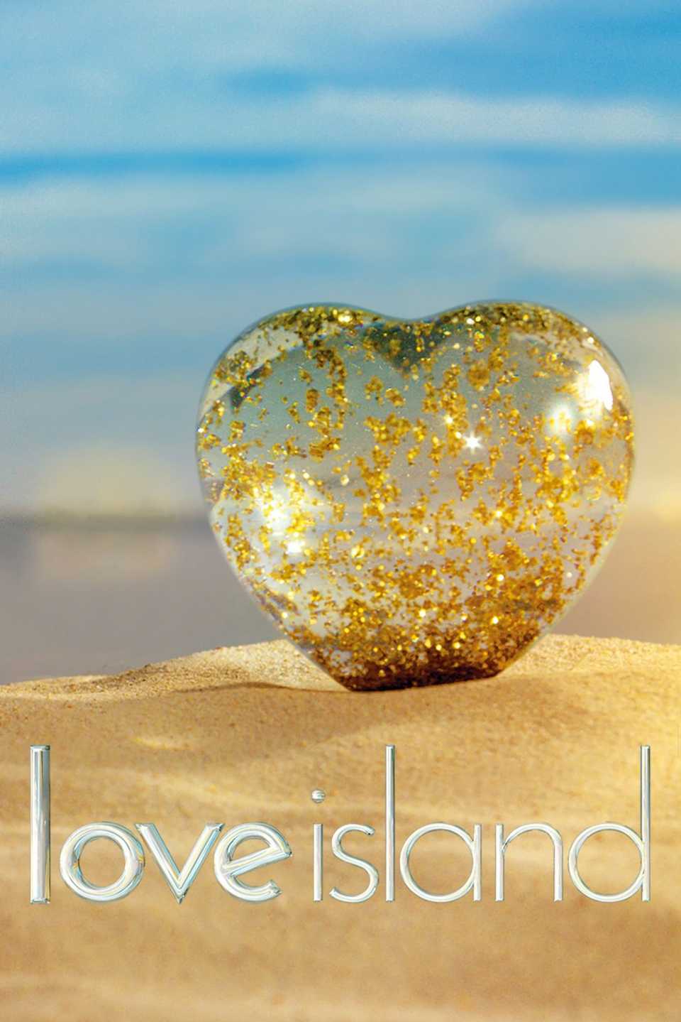 Love Island USA Crowns its Season 6 Winners Serena Page and Kordell Beckham