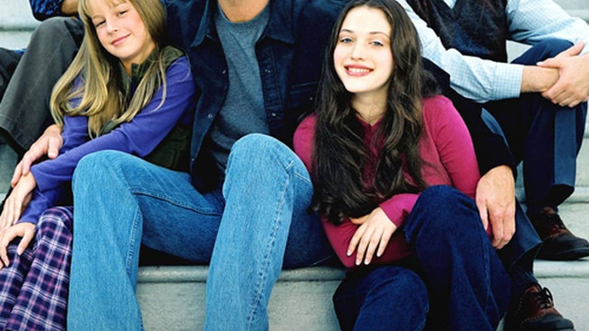 Raising Dad | MovieWeb