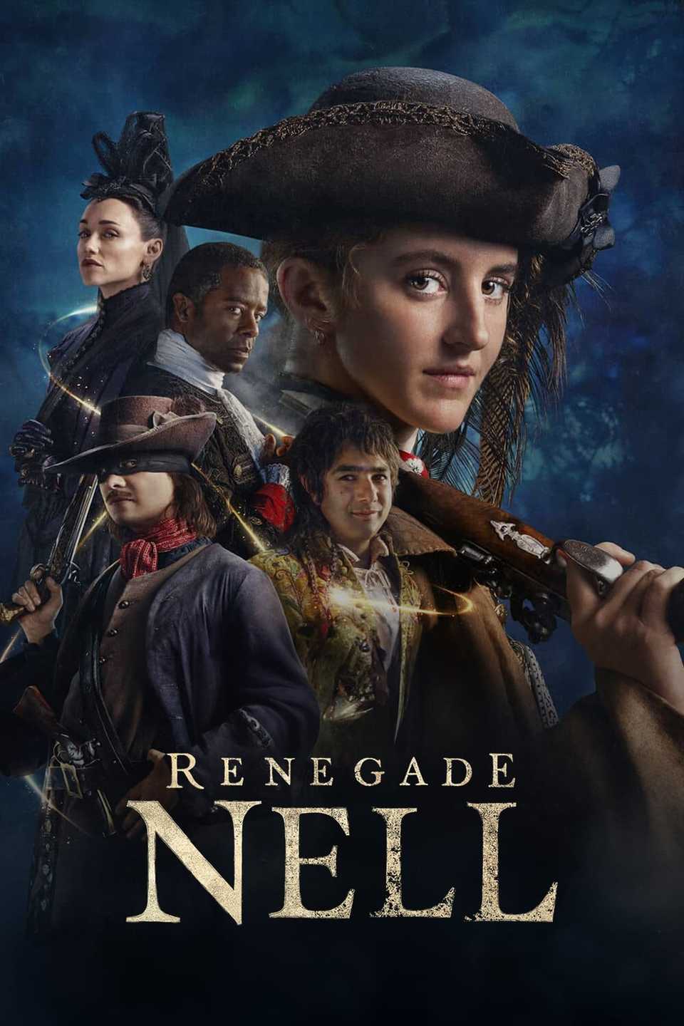 'The Legend of Zelda' Fans Need To Watch Bo Bragason in 'Renegade Nell'