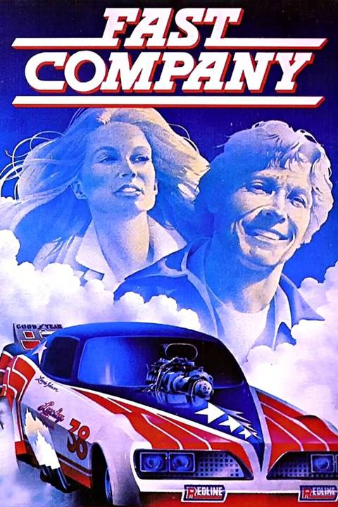 Horror King David Cronenberg Made a Racing Movie & It's Free to Stream