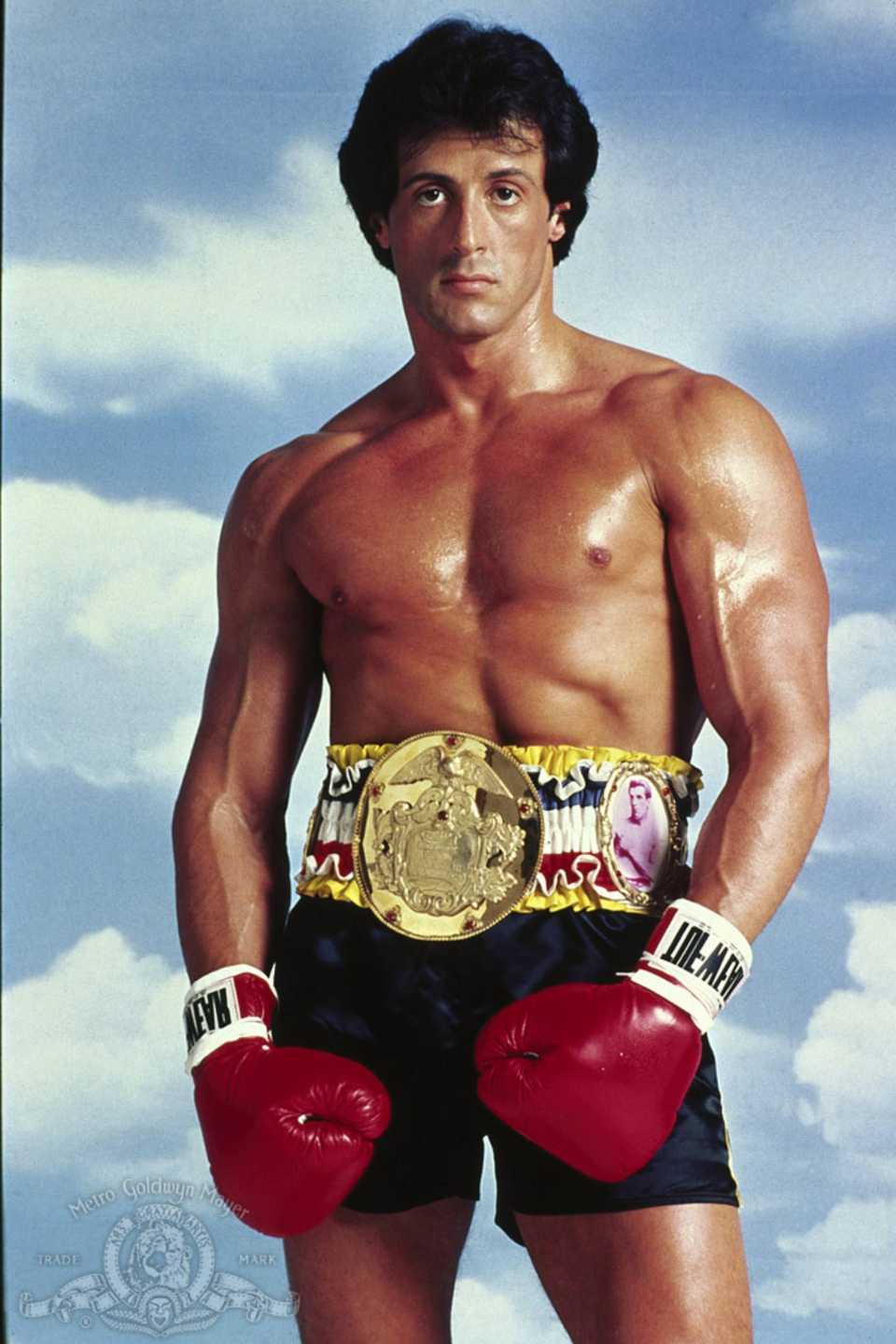 10 Highest-Grossing Sylvester Stallone Movies, Ranked