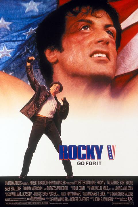 How to Watch the Rocky Franchise in Chronological Order and by Release Date
