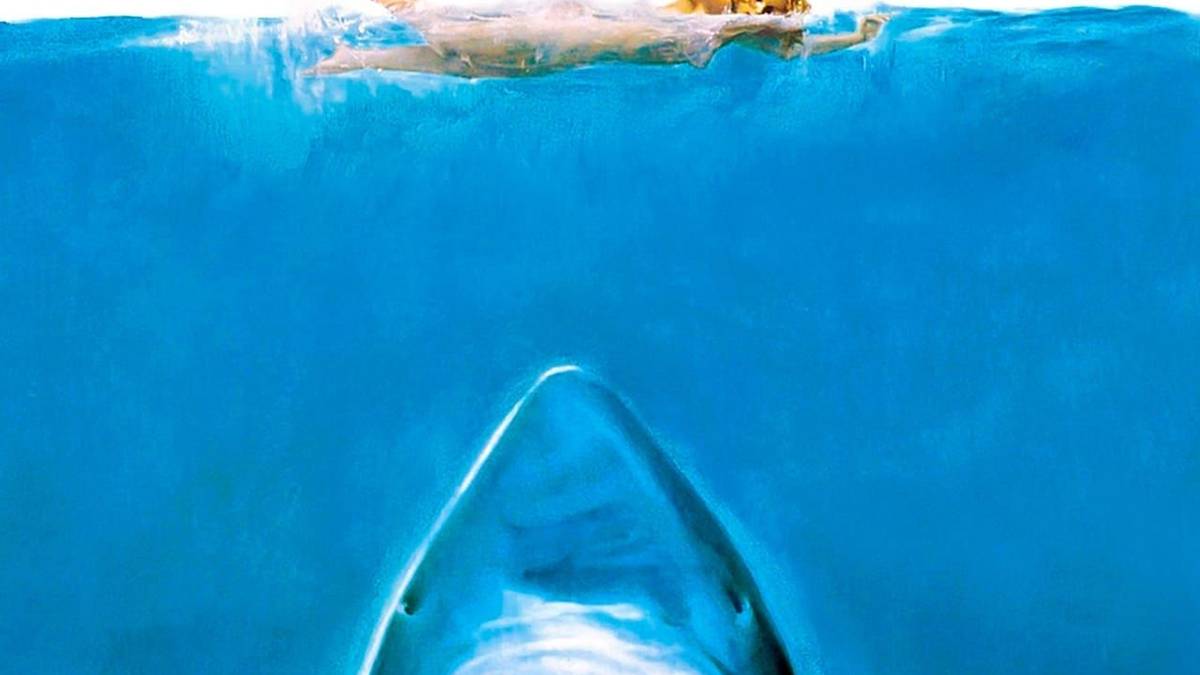 shark week | MovieWeb