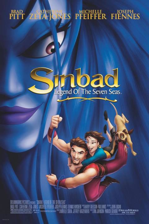 10 Great Movies Based on World Mythology