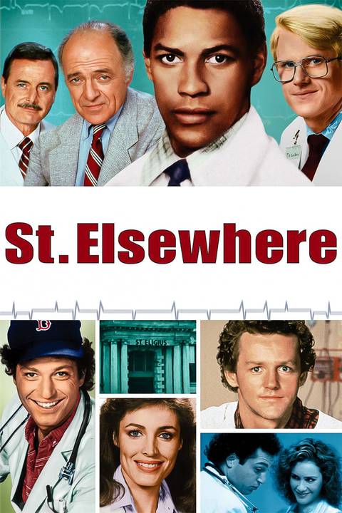The St. Elsewhere Dream Universe Theory, Explained