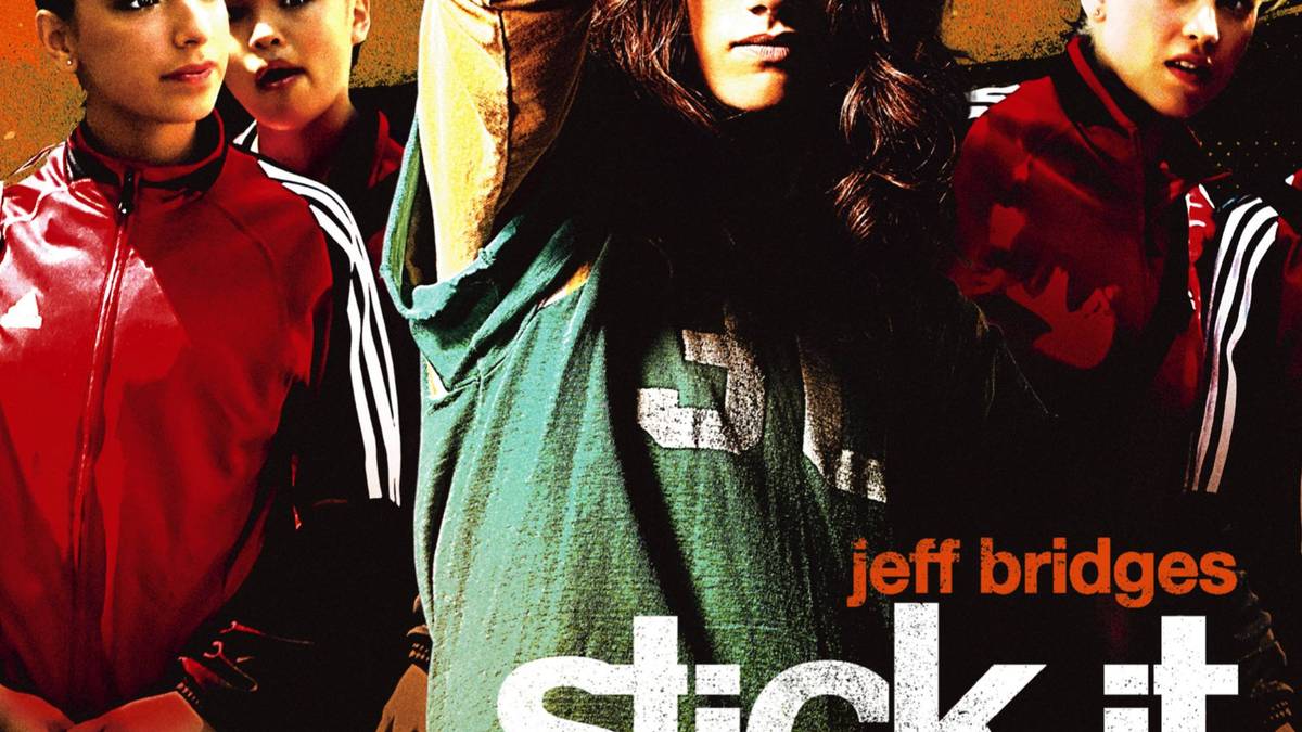 Stick It | MovieWeb
