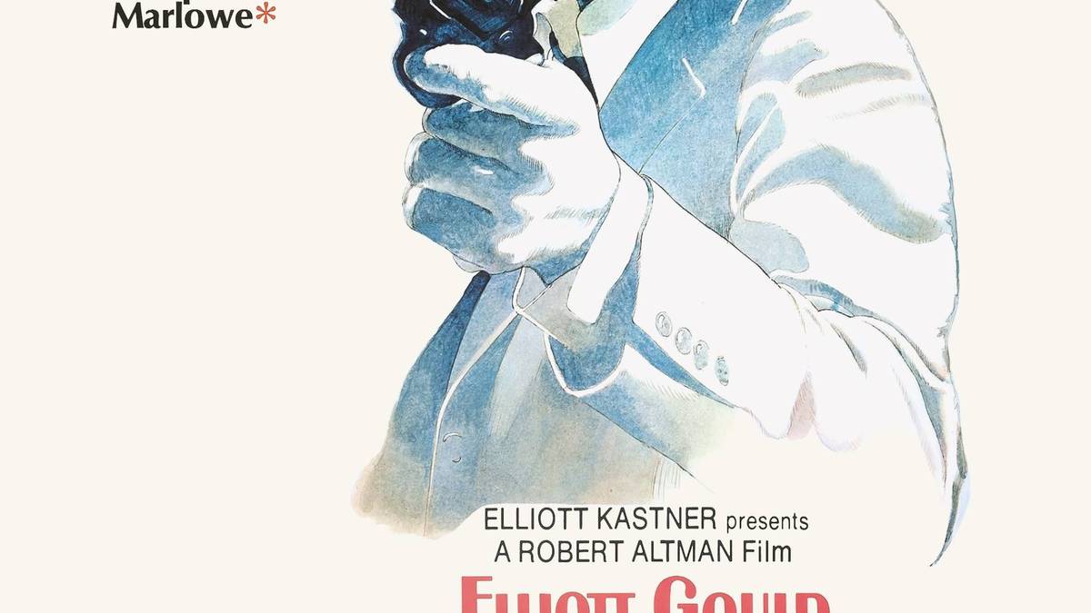 The Long Goodbye | MovieWeb