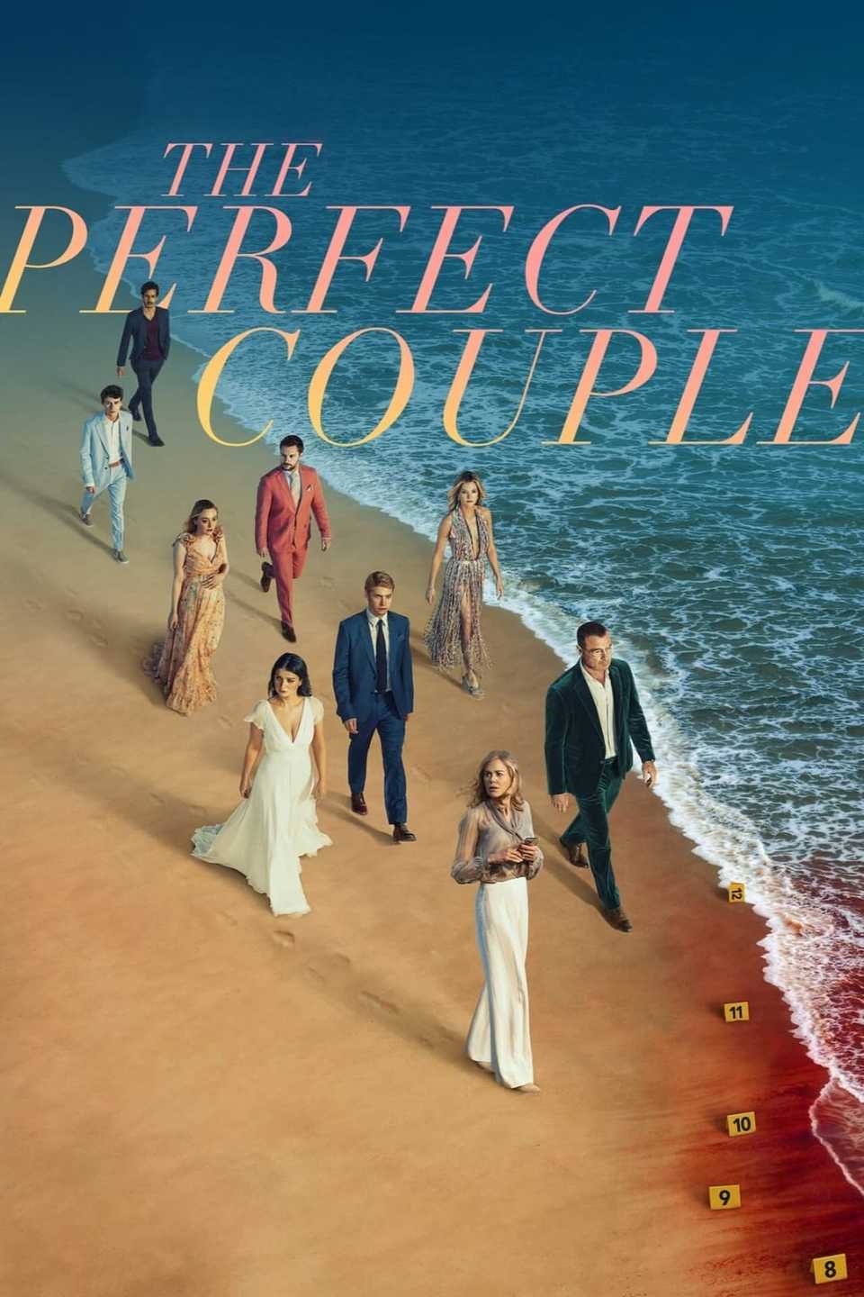 Is The Perfect Couple Based on a True Story?