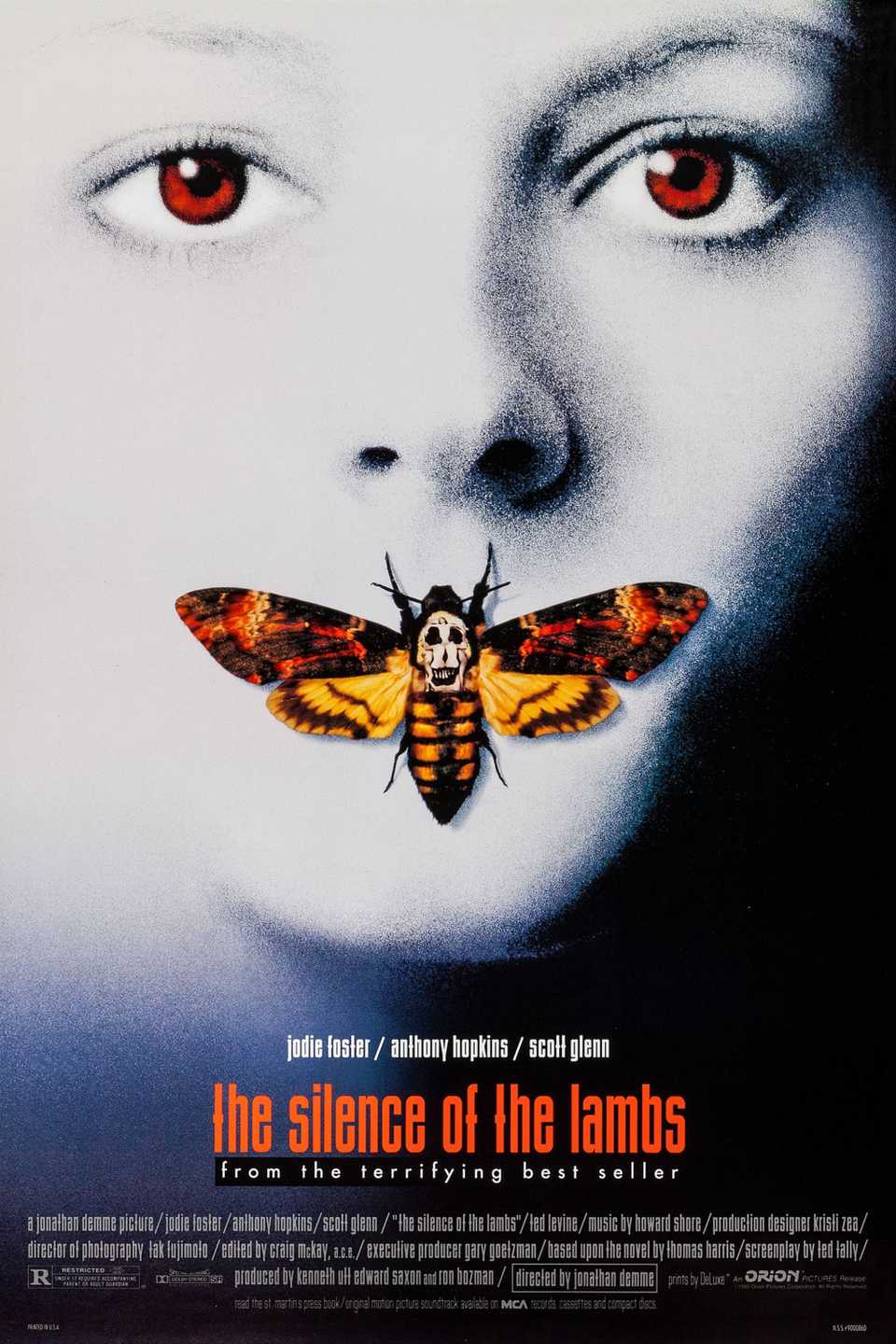 10 Best Detective Horror Movies