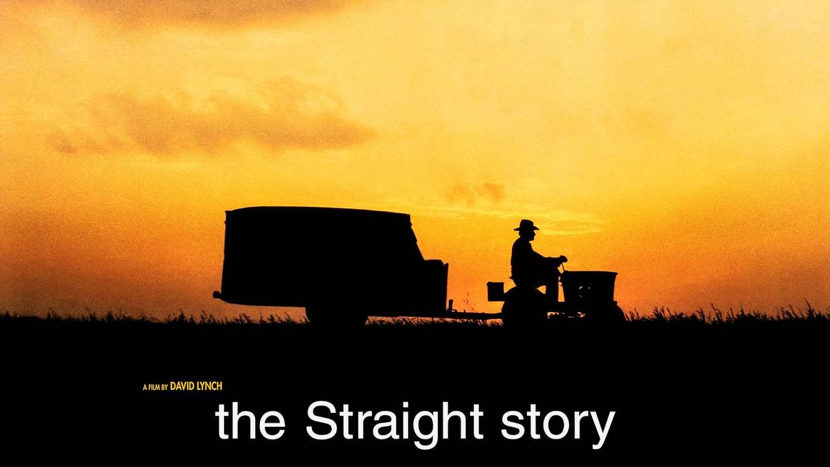 The Straight Story | MovieWeb