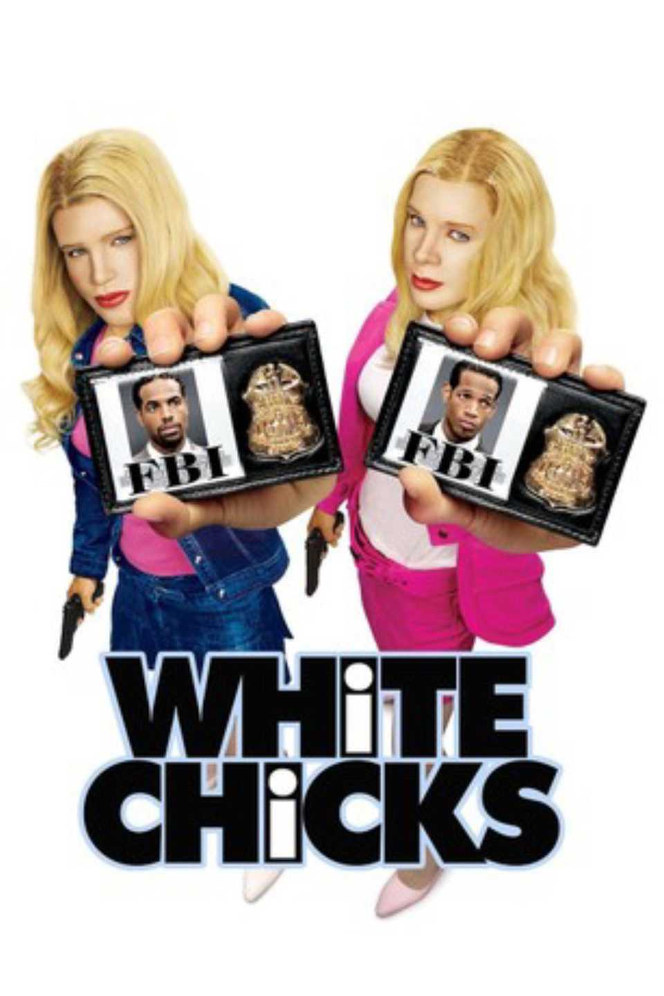 'White Chicks 2' Is Now in the Works, Marlon Wayans Reveals "It’s Time"