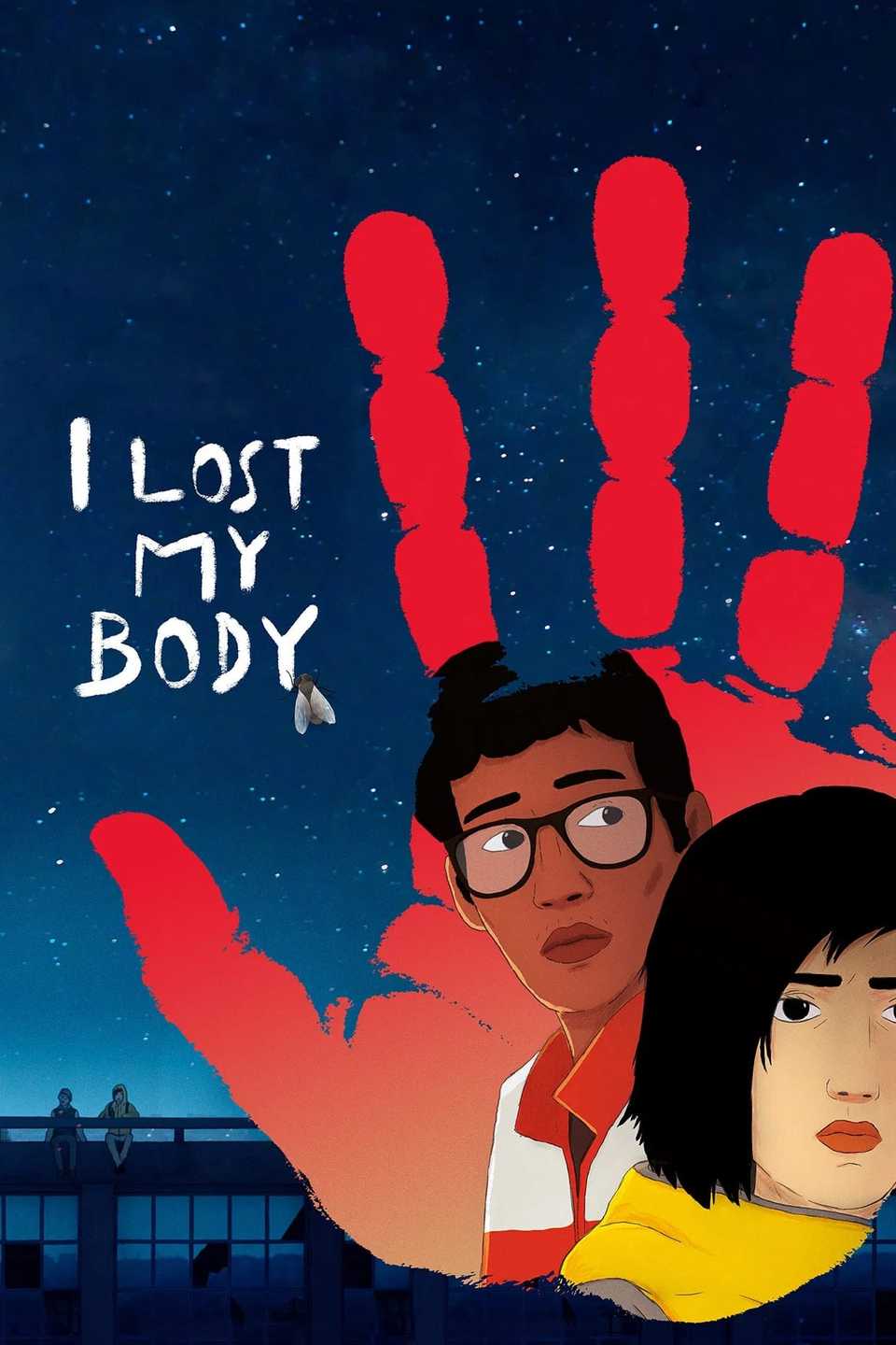 15 Incredibly Touching Animated Romance Movies