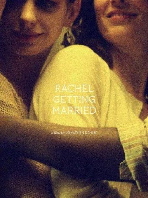 rachel getting married | MovieWeb