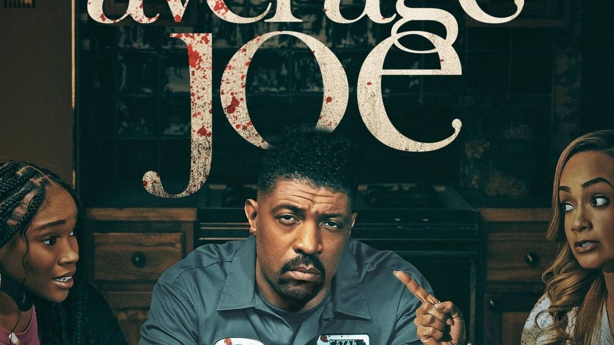 Average Joe | MovieWeb