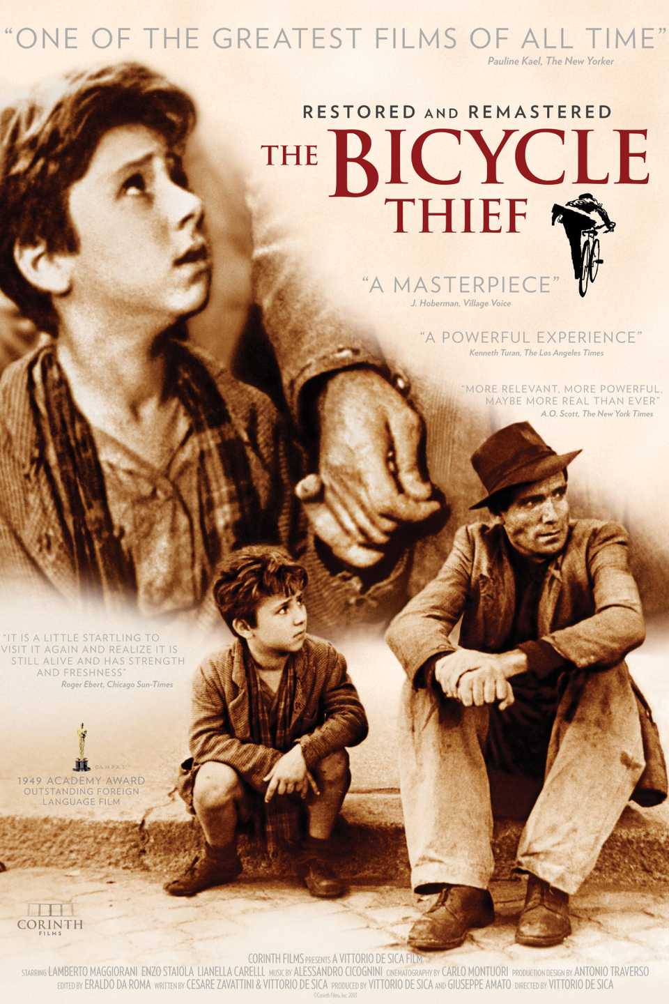 15 Best Movies With Lesser-Known Actors