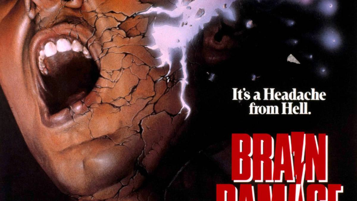 Brain Damage | MovieWeb