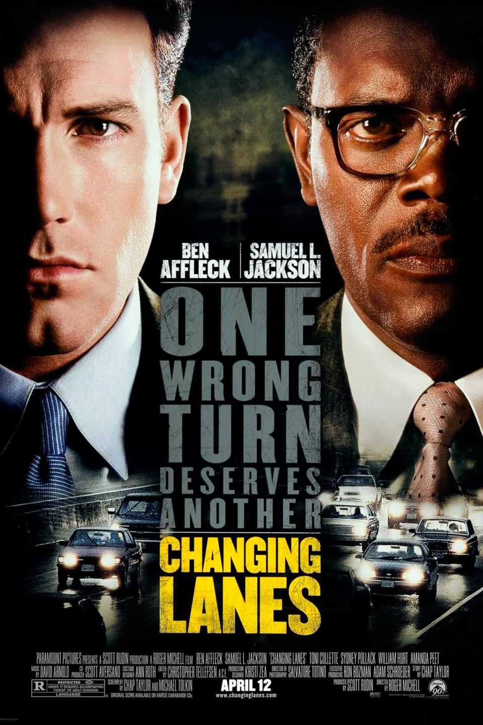 Ben Affleck's 10 Best Thriller Movies, Ranked