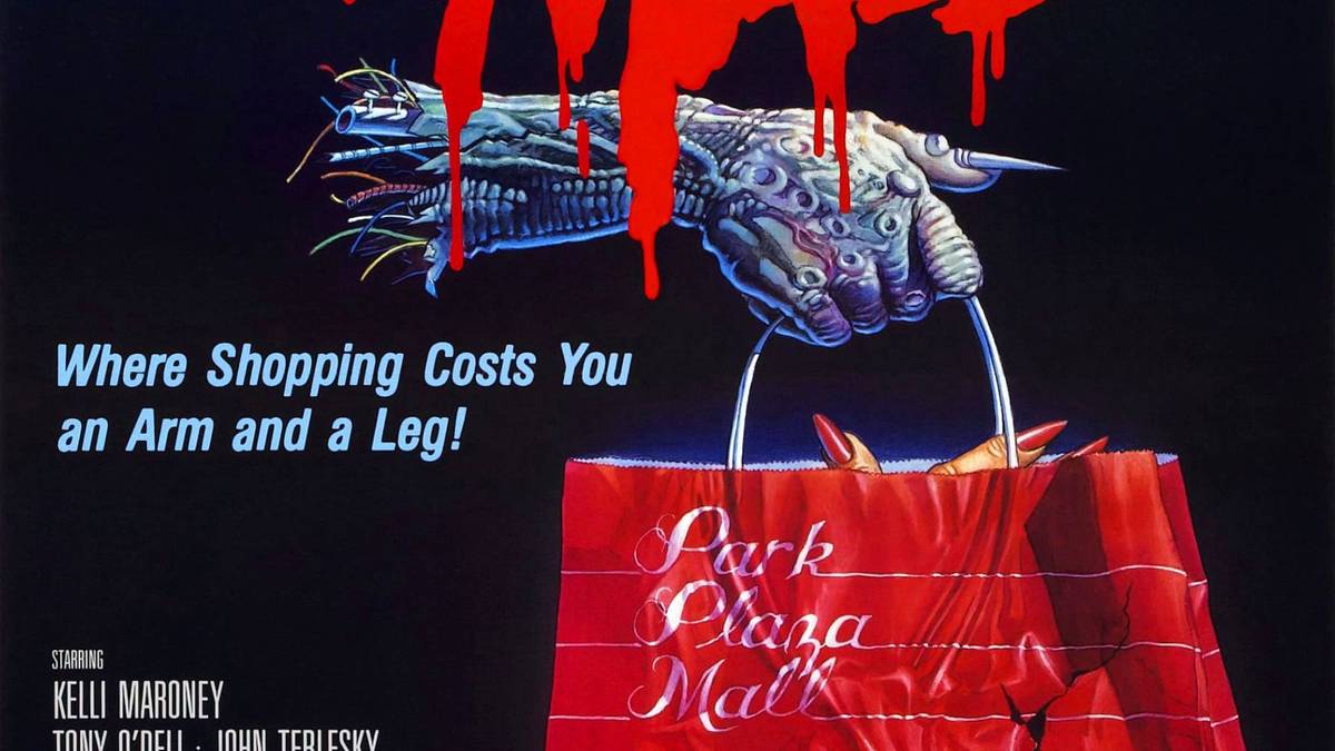 Chopping Mall | MovieWeb