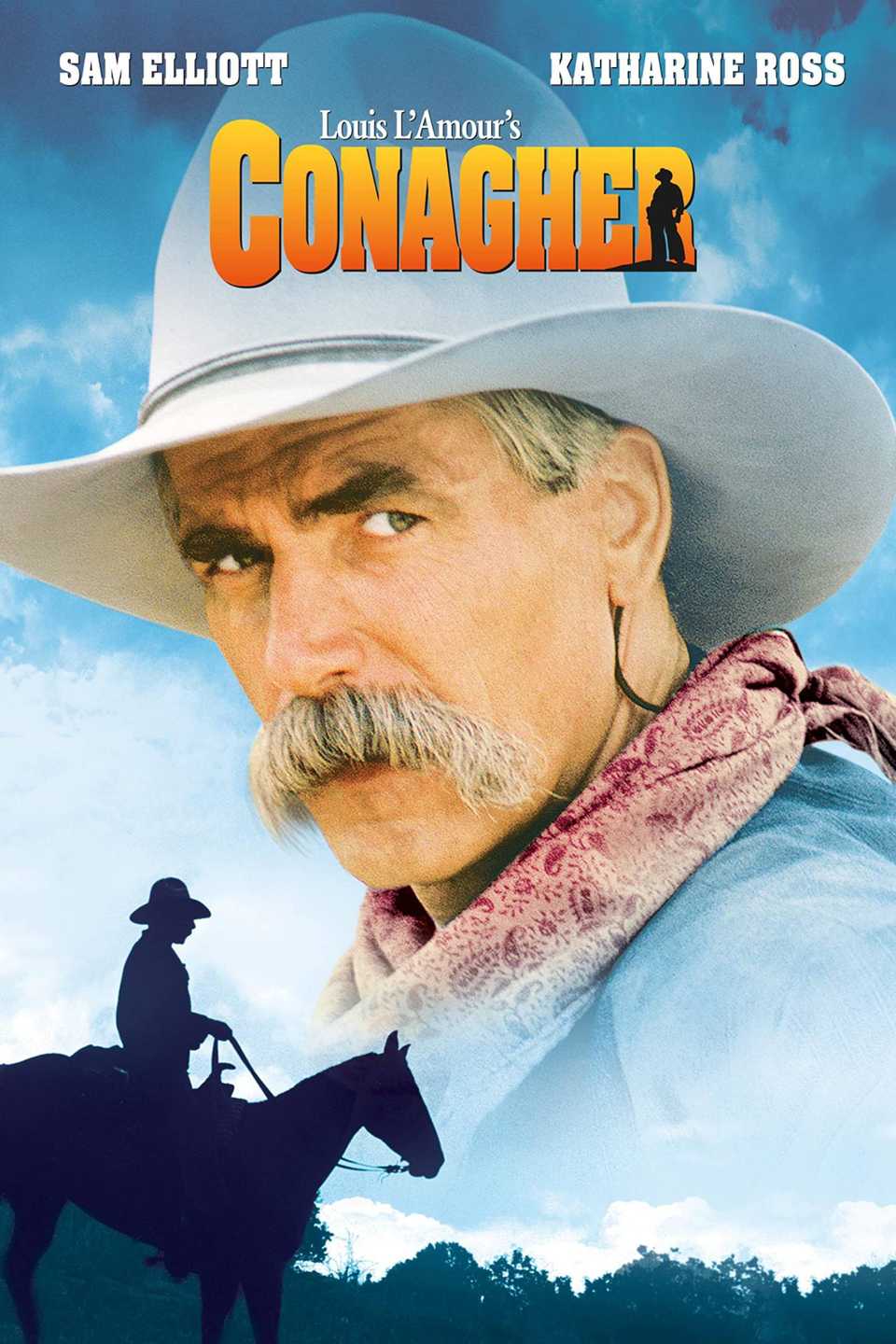 Sam Elliott's 10 Most Essential Westerns