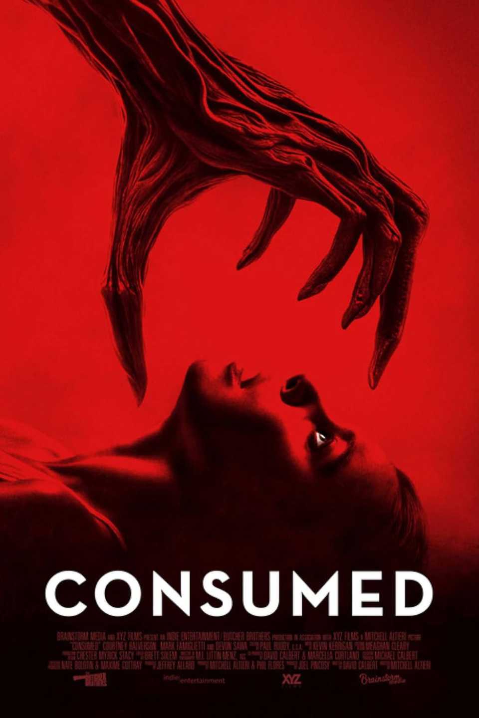 Consumed Review | Smart Monster Movie Is a Heartfelt Allegory for Cancer