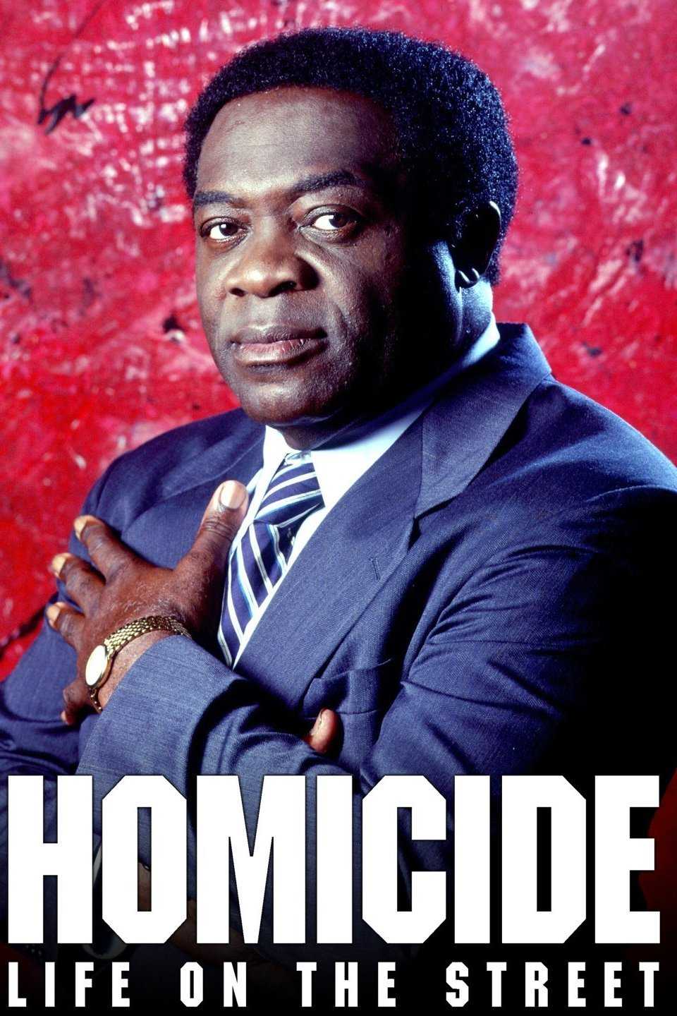 10 Best Detective Shows of the '90s
