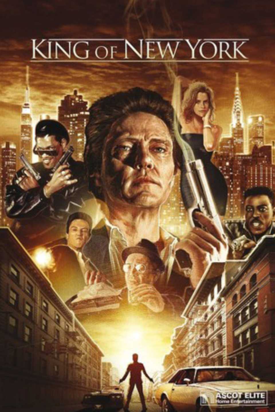 10 Best Thriller Movies on Tubi