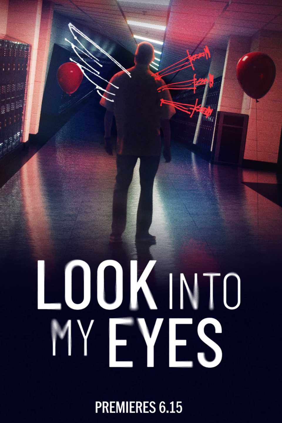 Underrated Documentary 'Look Into My Eyes' from Director Lana Wilson Is ...