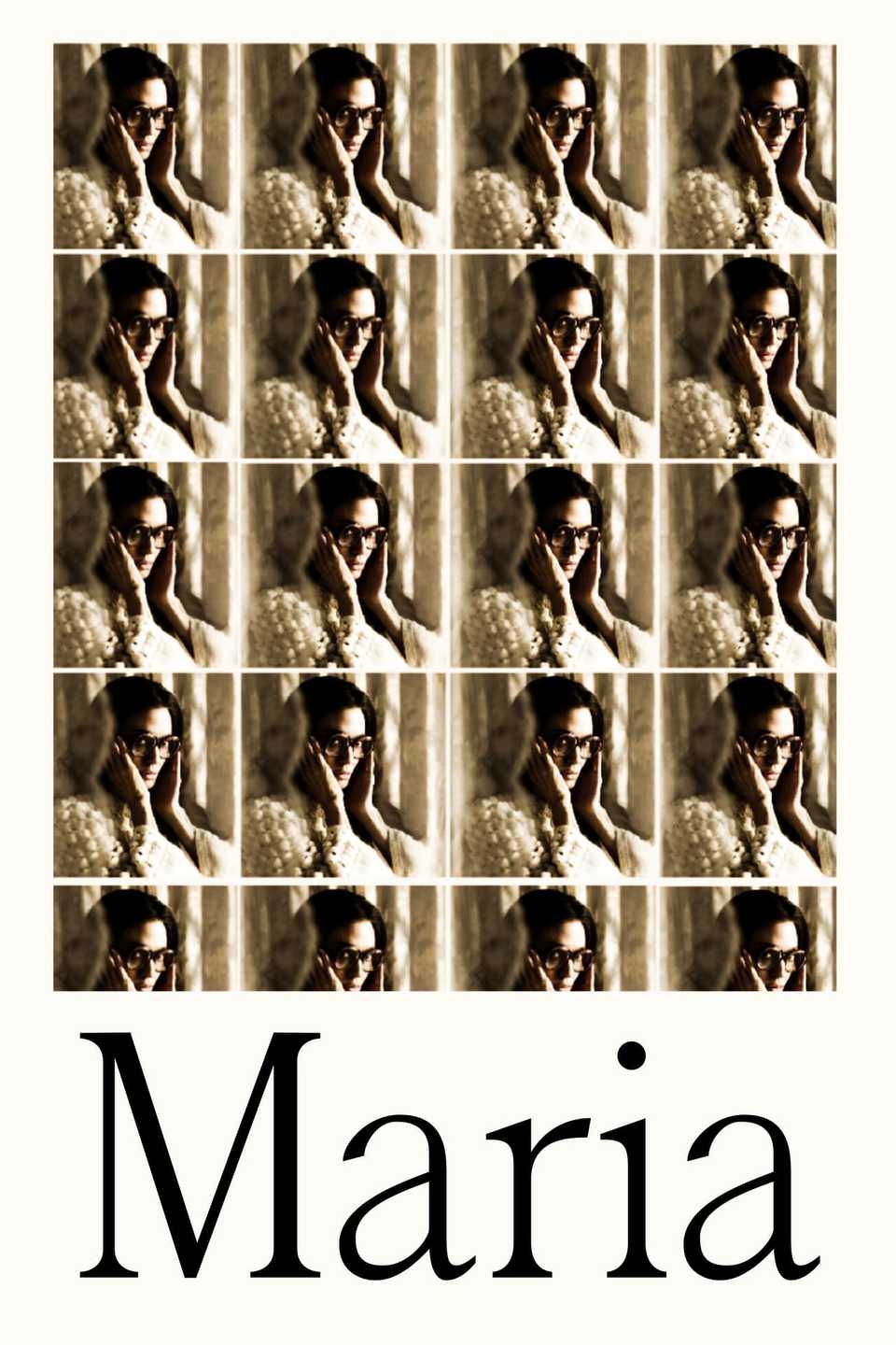 Netflix’s 'Maria' Is Surprisingly Authentic with Angelina Jolie