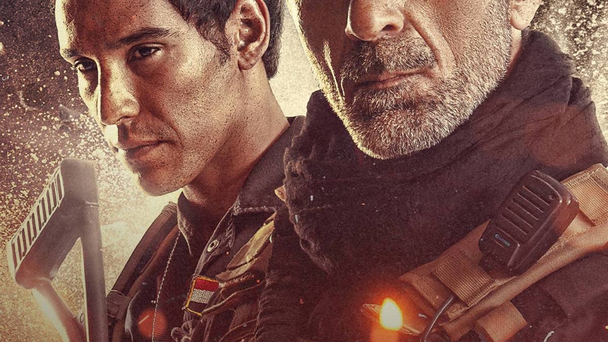 Mosul | MovieWeb