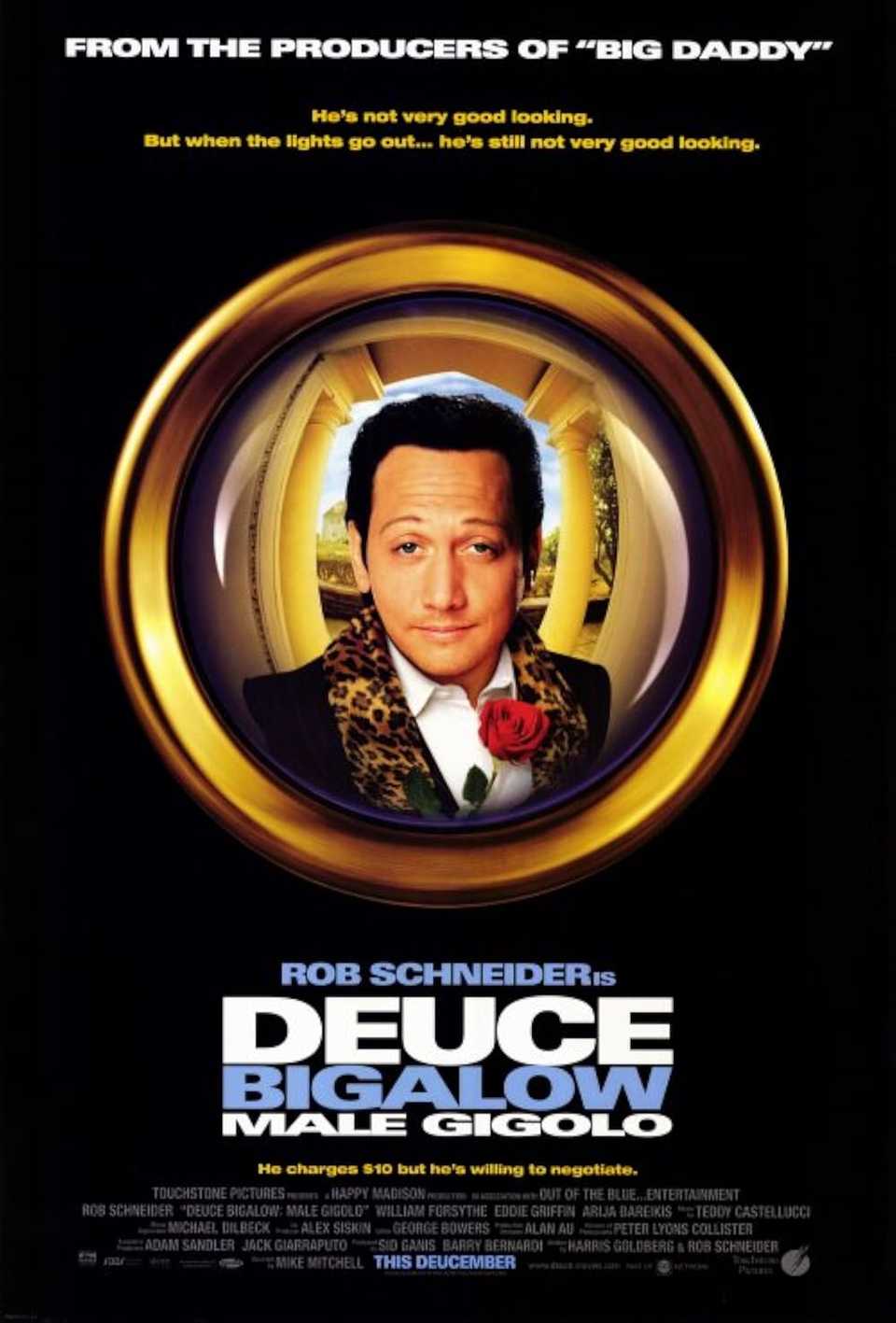 Roger Ebert’s Funniest Bad Movie Reviews