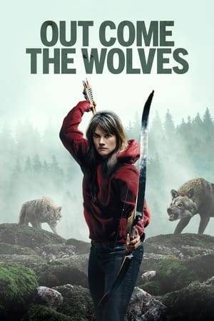 Out Come the Wolves Review | All Bite & No Brains in Hunting Thriller