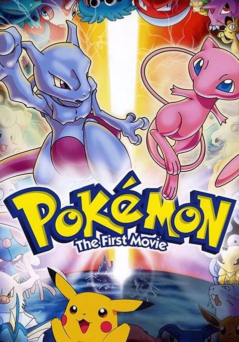 The 10 Best Pokémon Movies, According to Rotten Tomatoes