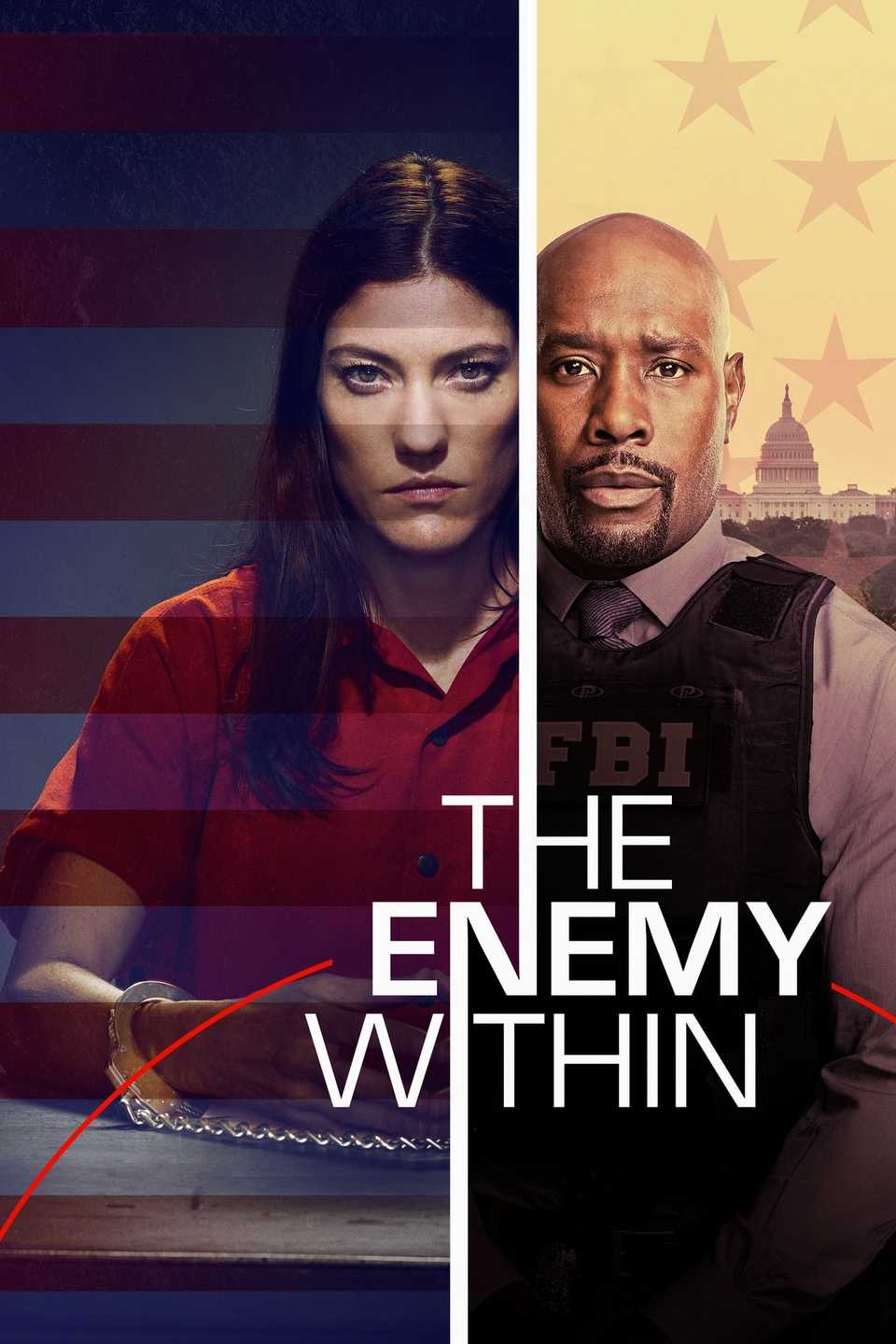 10 Best Spy Shows That Were Canceled Too Soon