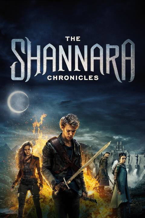 10 Best Fantasy TV Shows That Are Based on Books