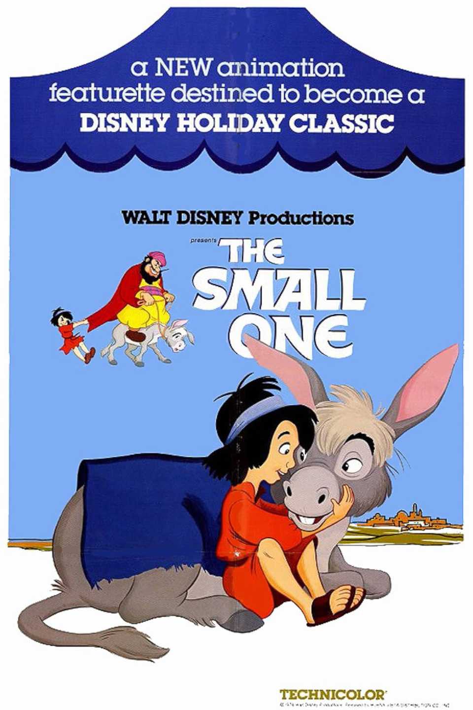 10 Underrated Animated Christmas Movies